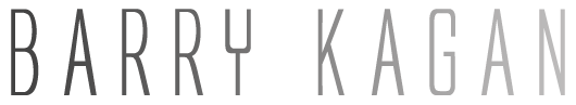 Barry Kagan's Portfolio